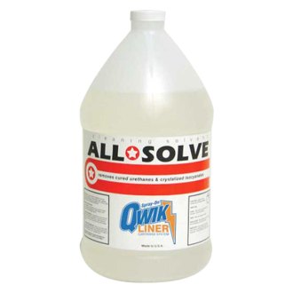 QWIK Liner™ | Spray On Bed Liners, Cartridges, Plastic Rolls — CARiD.com