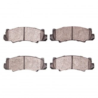 1973 Ford Pinto Brakes - Brake Parts | CARiD