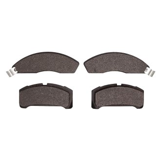 Ford Granada Brakes - Brake System Parts | CARiD