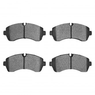 Mercedes Sprinter Brakes - Brake System Parts | CARiD