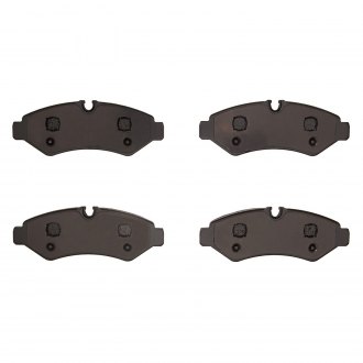 Mercedes Sprinter Brakes | Performance & Replacement Brake Parts ...