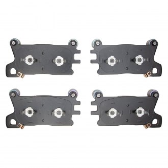 2021 Genesis GV80 Brakes - Brake Parts | CARiD