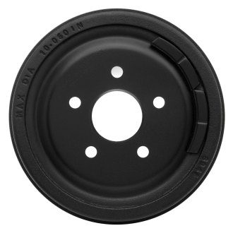 1991 Ford Ranger Brake Drums - Rear & Front | CARiD