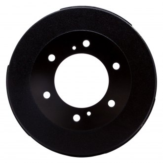 Nissan NP300 Brakes | Performance & Replacement Brake Parts — CARiD.com