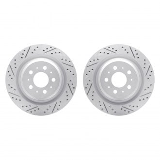 Tesla Model Y Brakes - Brake System Parts | CARiD