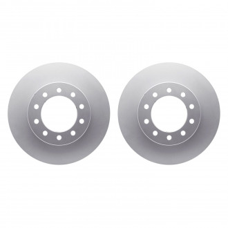 Ford F-600 Brakes - Brake System Parts | CARiD