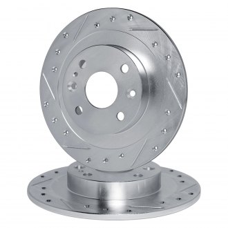 Chevy Chevette Brakes | Performance & Replacement Brake Parts — CARiD.com