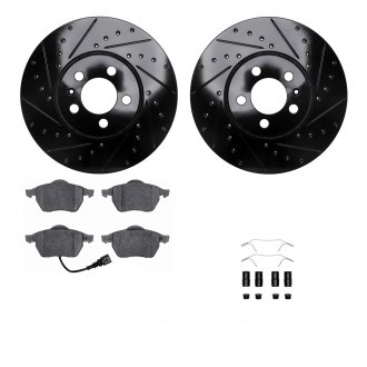Brake Kits | Brake Caliper, Drum Kits | Performance & Replacement ...