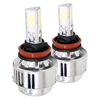 Toyota LED Headlight Conversion Kits — CARiD.com