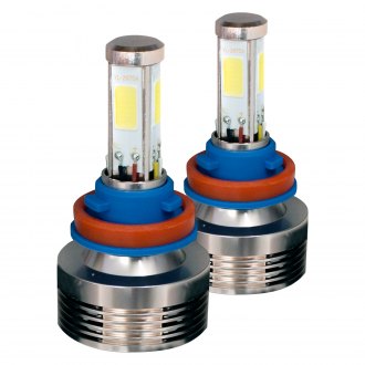 1993 GEO Metro LED Headlight Conversion Kits — CARiD.com