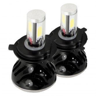 Ford Transit LED Headlight Conversion Kits — CARiD.com