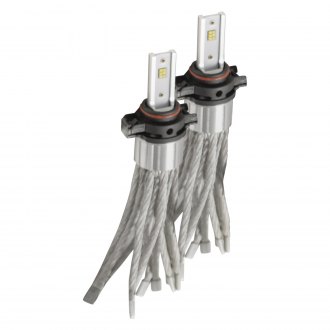 Dodge Grand Caravan LED Headlight Conversion Kits — CARiD.com