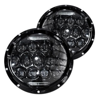 Race Sport Lighting™ | Automotive Accessories & LED Lights — CARiD.com