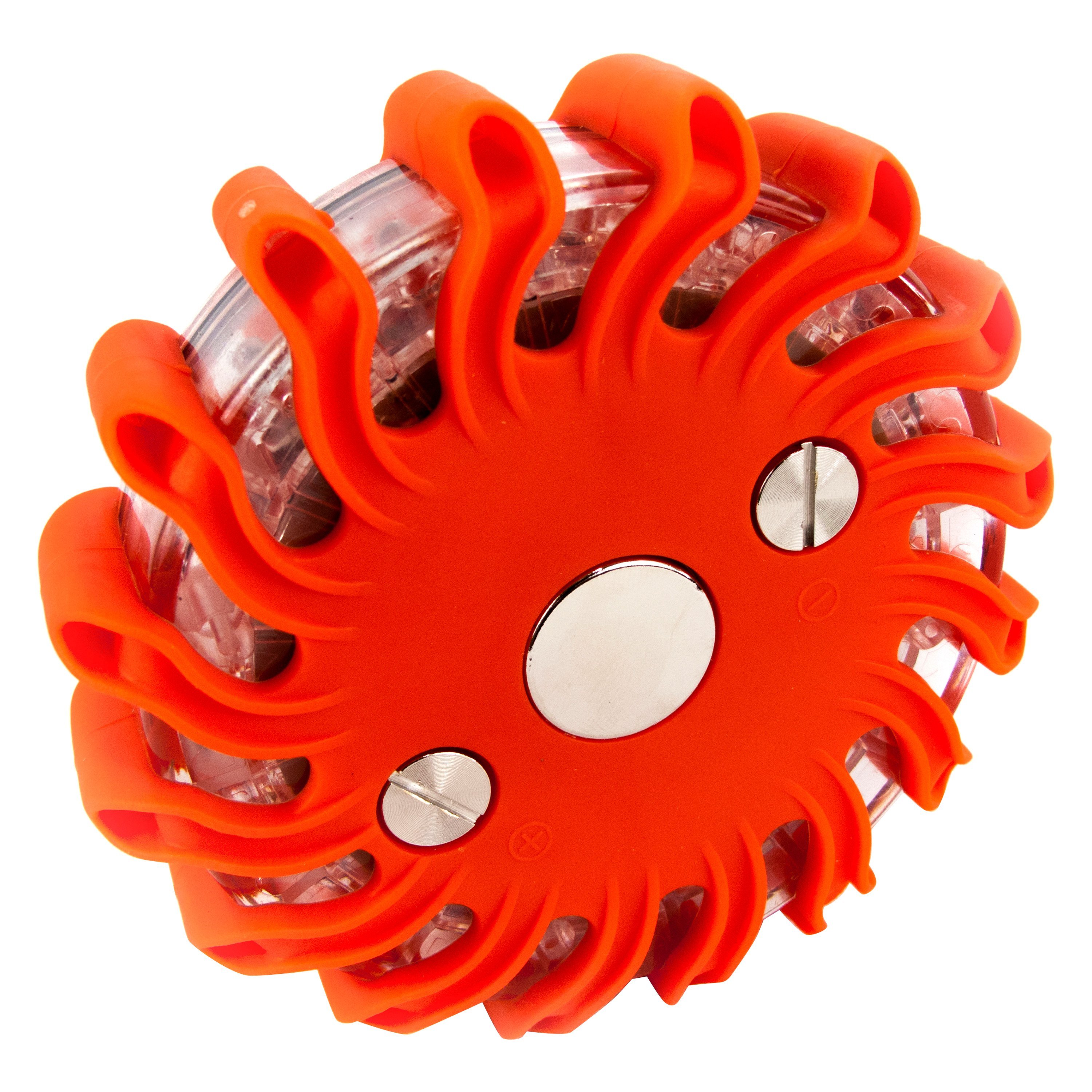 Race Sport® RS-1LED-FLARE-R - Red LED Safety Flare Lights