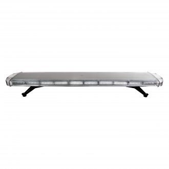 Emergency Full Size Light Bars | Warning LED Lighting — CARiD.com