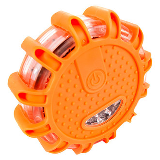 Safety Flare Lights | LED Road Flares & Emergency Lighting — CARiD.com