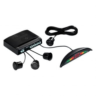 Parking Sensors | Front, Rear, Curb, Back Up, Garage – CARiD.com