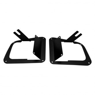 Toyota Off-Road Light Mounts & Brackets | Light Bar Mounts — CARiD.com