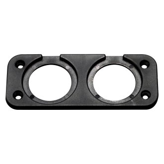 Custom Gauge Mounting Brackets - CARiD.com