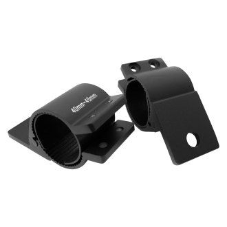 Off-Road Light Mounts & Brackets | Light Bar Mounts — CARiD.com