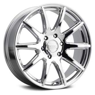 Pontiac Solstice Rims & Custom Wheels - CARiD.com