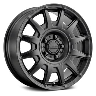 Honda Element Rims & Custom Wheels - CARiD.com
