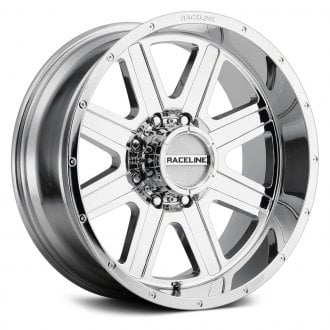2007 Chevy Tahoe Rims & Custom Wheels at CARiD.com