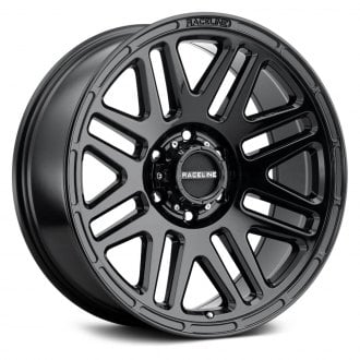 2006 Chevy Colorado Rims & Custom Wheels at CARiD.com