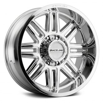 16 Inch Chrome Rims - Car & Truck Custom Wheels | CARiD