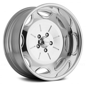 Ram ProMaster City Rims & Custom Wheels - CARiD.com