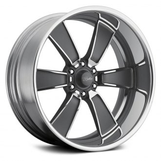 GMC Acadia Rims & Custom Wheels - CARiD.com
