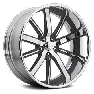 Buick Enclave Rims & Custom Wheels - CARiD.com