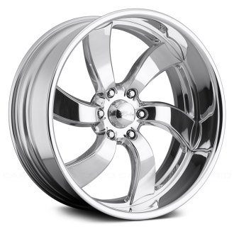 Mercedes Sprinter Rims & Custom Wheels - CARiD.com