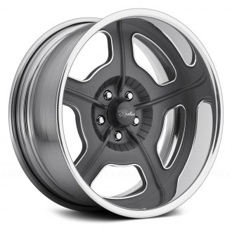2017 Ford Transit Rims & Custom Wheels at CARiD.com