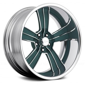 Ram ProMaster City Rims & Custom Wheels - CARiD.com