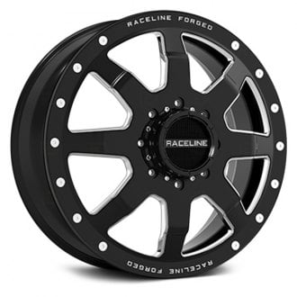 Raceline™ | Wheels & Rims from an Authorized Dealer — CARiD.com