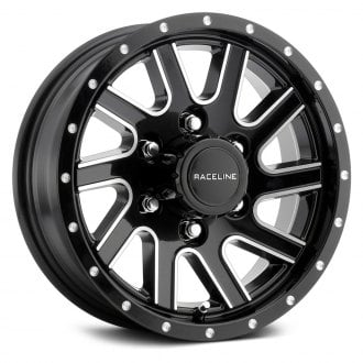 Raceline™ | Wheels & Rims from an Authorized Dealer — CARiD.com