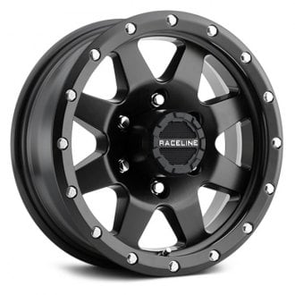 Raceline™ - Wheels & Rims from an Authorized Dealer | CARiD