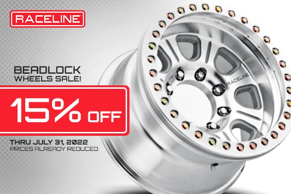 Custom Wheels, Chrome Rims, Tire Packages at CARiD.com