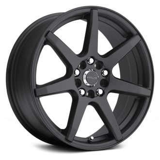 2012 Chevy Cruze Rims & Custom Wheels at CARiD.com