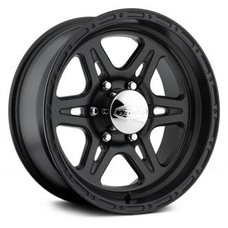 Raceline™ - Wheels & Rims from an Authorized Dealer | CARiD