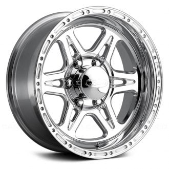 1976 Chevy CK Pickup Rims & Custom Wheels at CARiD.com