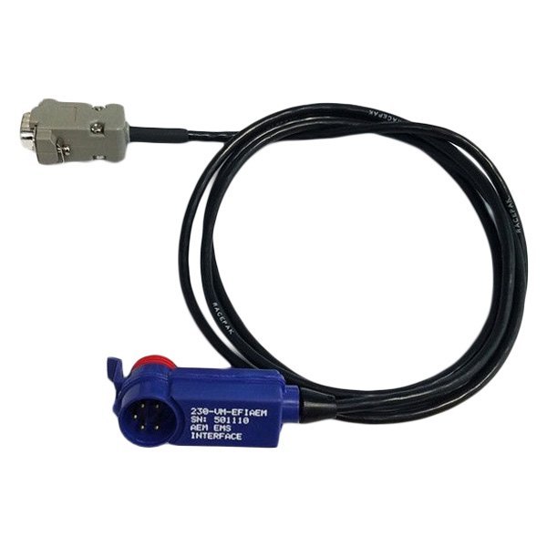 Racepak® 230-VM-EFIAEM - AEM EFI Interface Module
