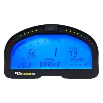 Race Dash Displays - Digital, Universal | CARiD