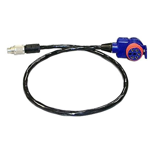 Racepak® 280-CA-BN-T36 - SmartWire™ Power Control Module Tee Cable