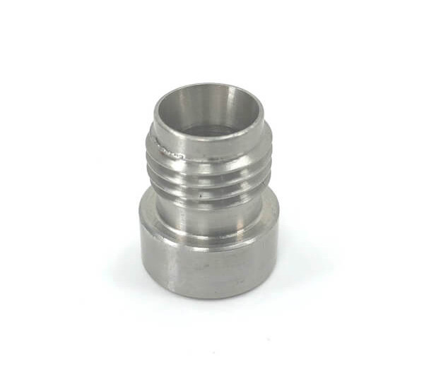 Racepak® - EGT Stainless Steel Thermocouple Weldment Bung