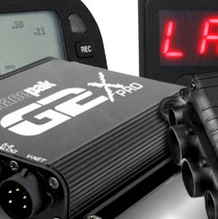 Racepak™ | Dash Display Kits, Sensors, Gauges, Mounting Plates — CARiD.com