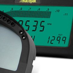 Racepak™ | Dash Display Kits, Sensors, Gauges, Mounting Plates — CARiD.com