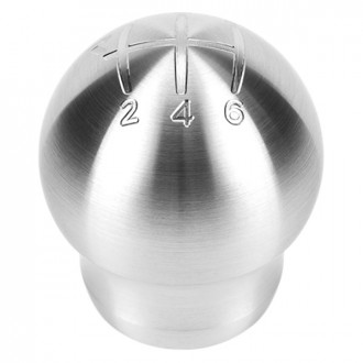 Volkswagen Golf GTI Shift Knobs | Custom, Universal, Weighted — CARiD.com