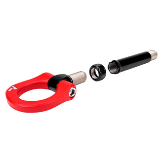 Alfa Romeo 4C Racing Tow Hooks | Front, Rear – CARiD.com